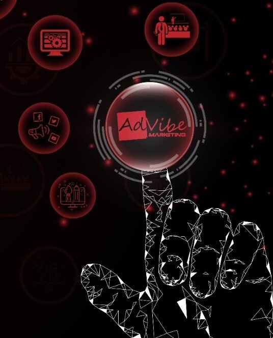 Digital Marketing Company in Dubai | Advibe Digital